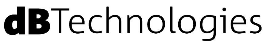 dB Technologies | E-shop All4sound